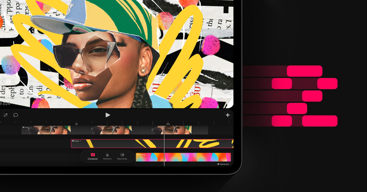 Procreate Dreams 2 — Available now